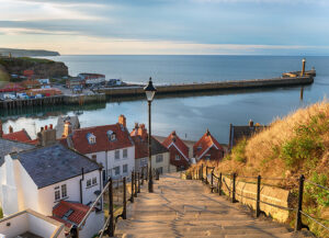Moving to the Seaside | Northwood UK