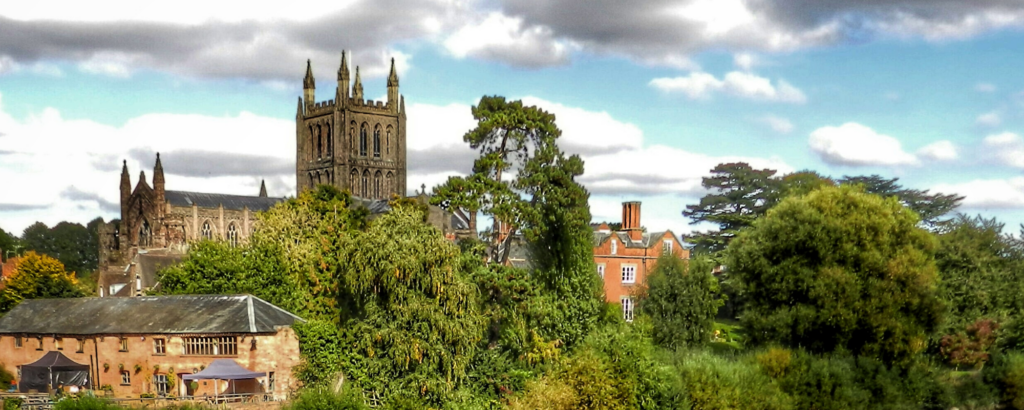 Estate and Letting Agents in Hereford & Ross-on-Wye | Northwood UK
