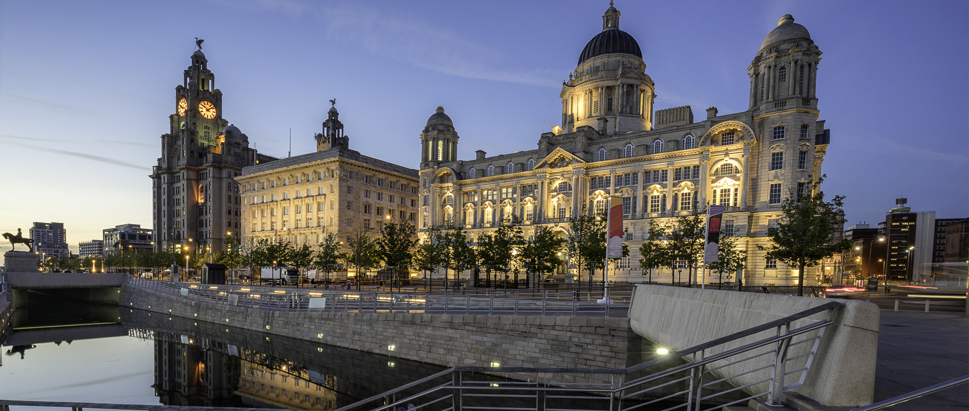 Estate and Letting Agents in Liverpool | Northwood UK