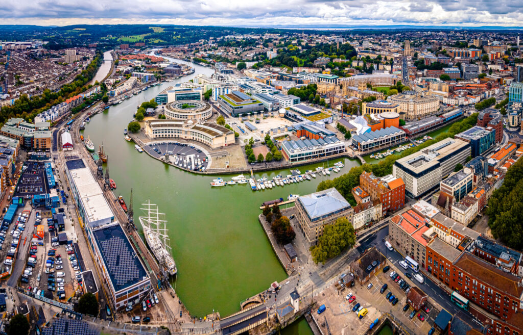 Bristol Guaranteed Rent Guide: Best BTL Areas for 2026 | Northwood UK